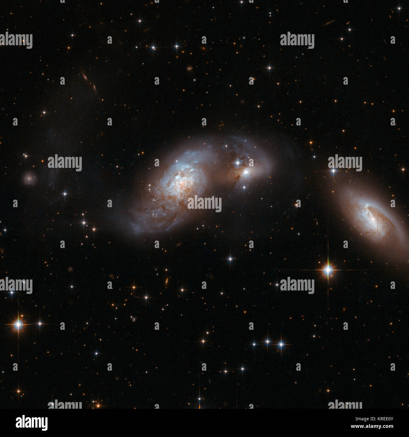 Nasa photos of galaxy hi-res stock photography and images - Alamy
