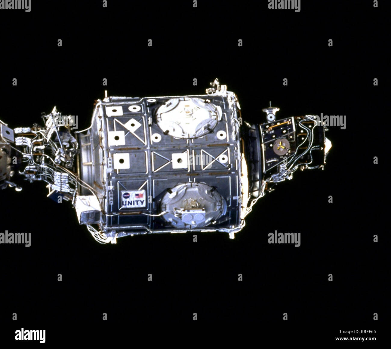 Unity Module High Resolution Stock Photography and Images - Alamy