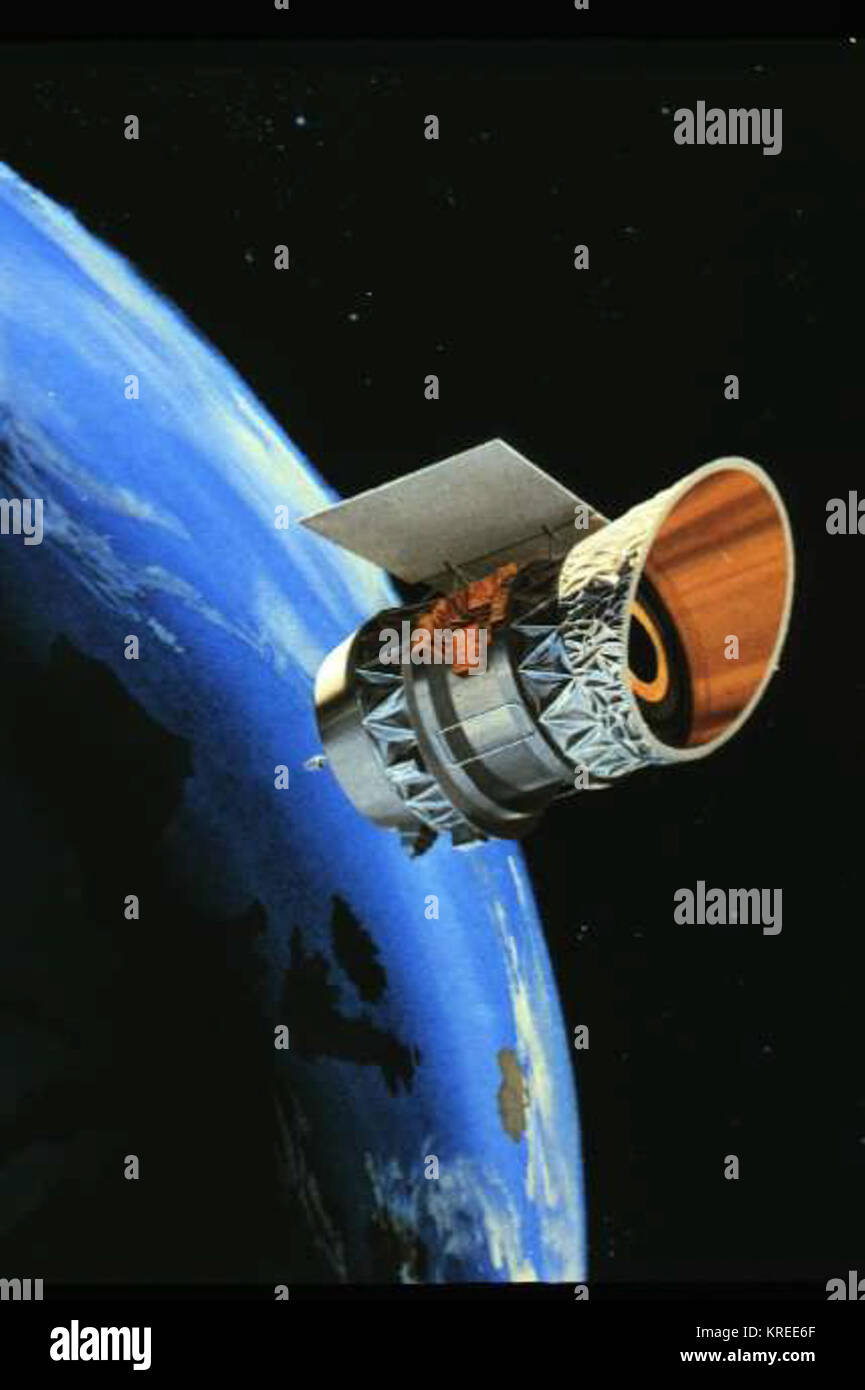 Iras nasa hi-res stock photography and images - Alamy