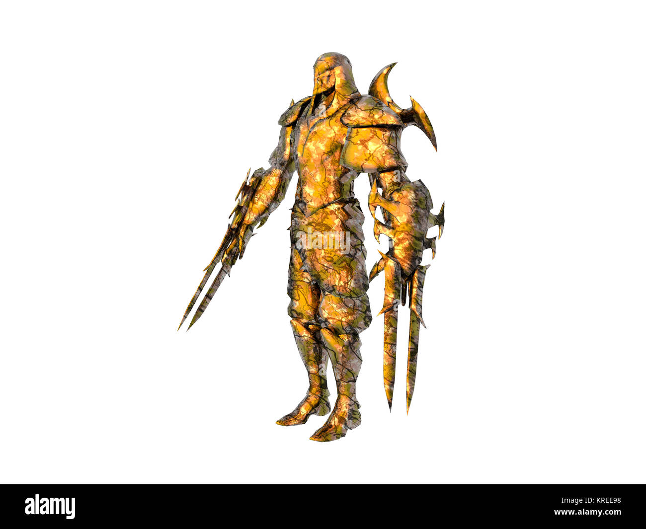 comic warrior released Stock Photo - Alamy