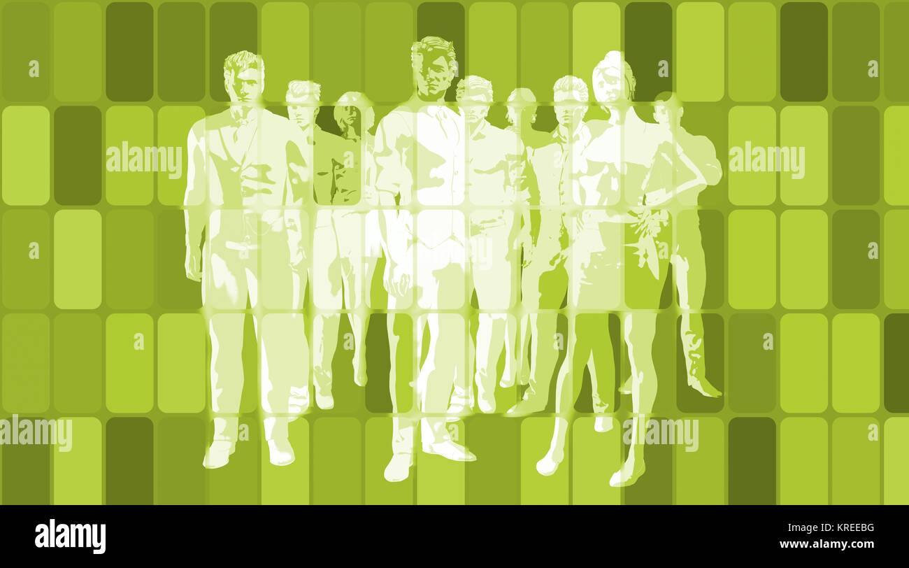 Business networking flyer hi-res stock photography and images - Alamy