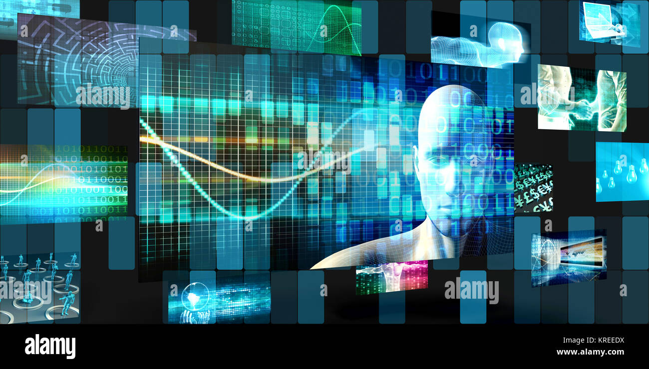 Disruptive technology hi-res stock photography and images - Alamy