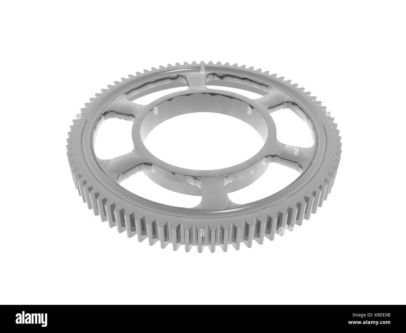Cogs and gear wheels Cut Out Stock Images & Pictures - Alamy