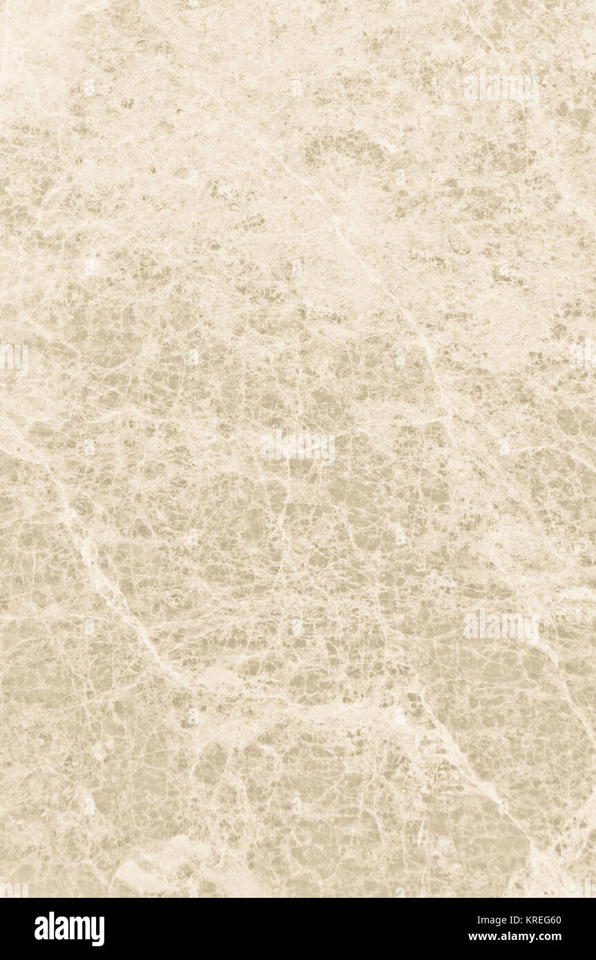 Textured marble background texture with light brownish tones Stock ...