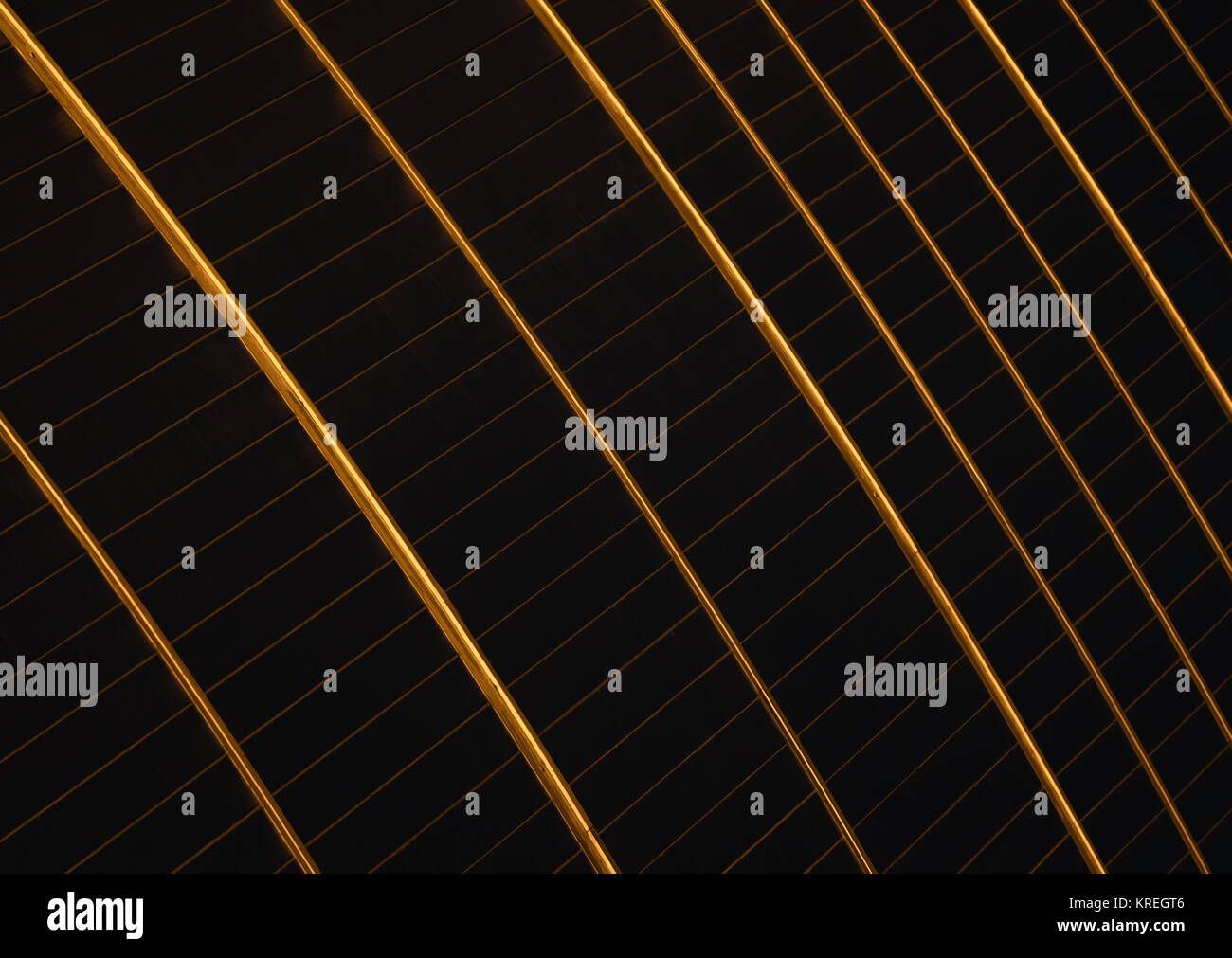 Golden strings hi-res stock photography and images - Alamy