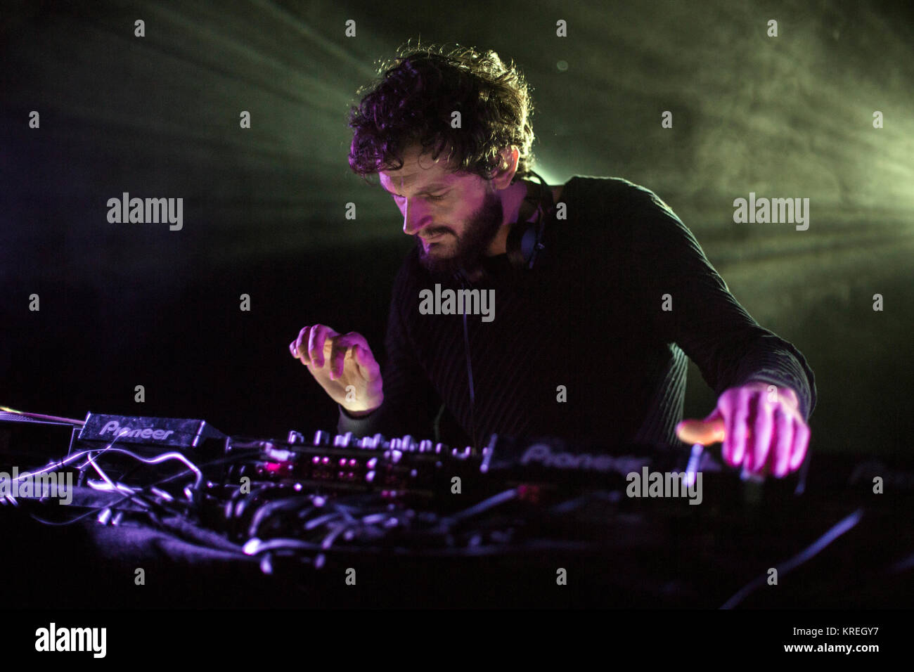 Apparat sascha hi-res stock photography and images - Alamy