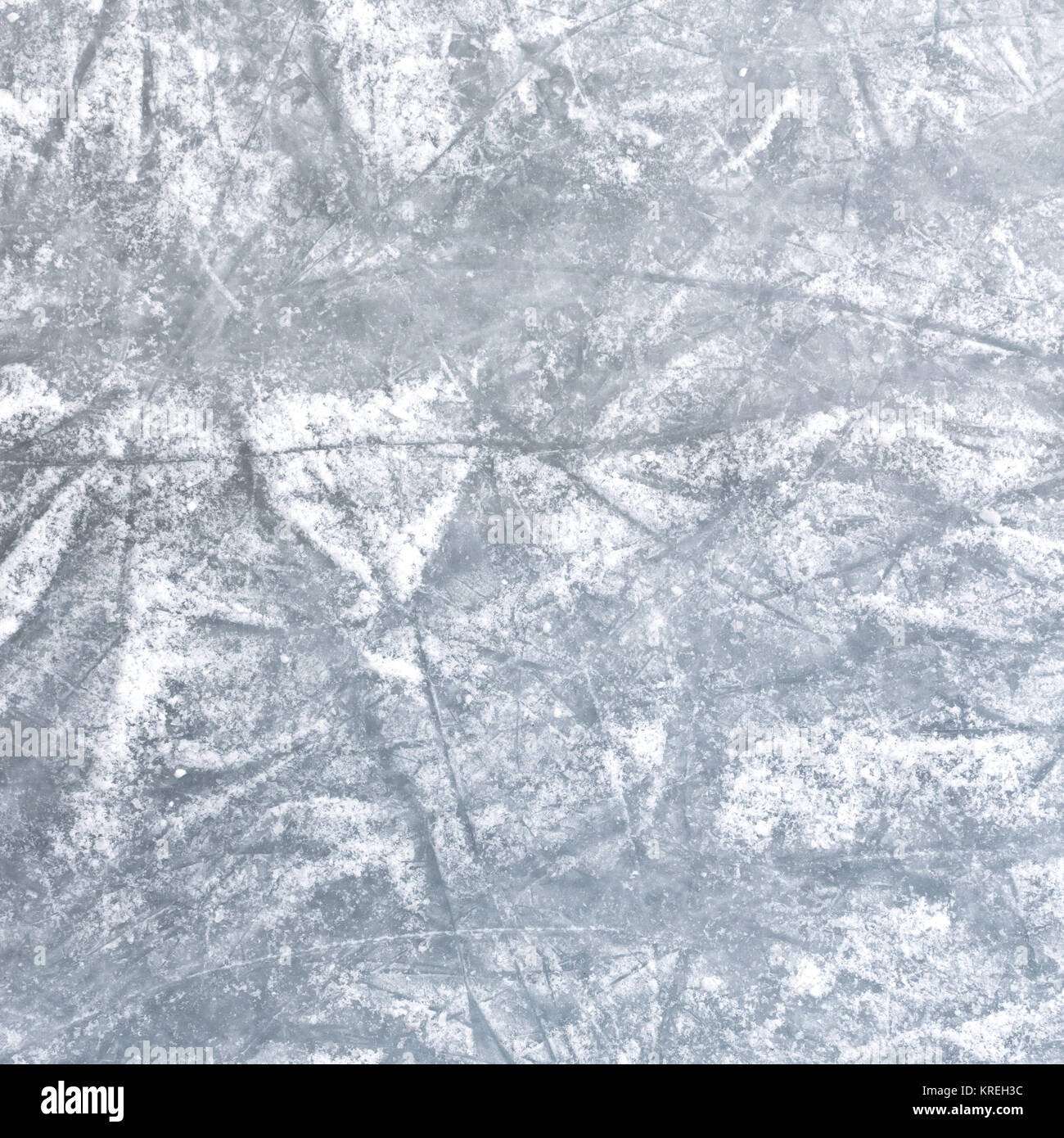 Ice background texture Stock Photo - Alamy