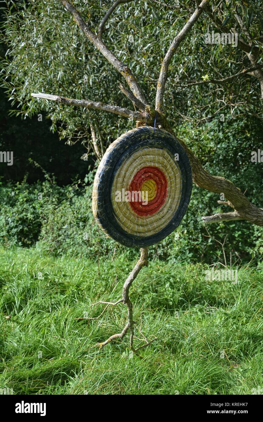 Know your target hi-res stock photography and images - Alamy