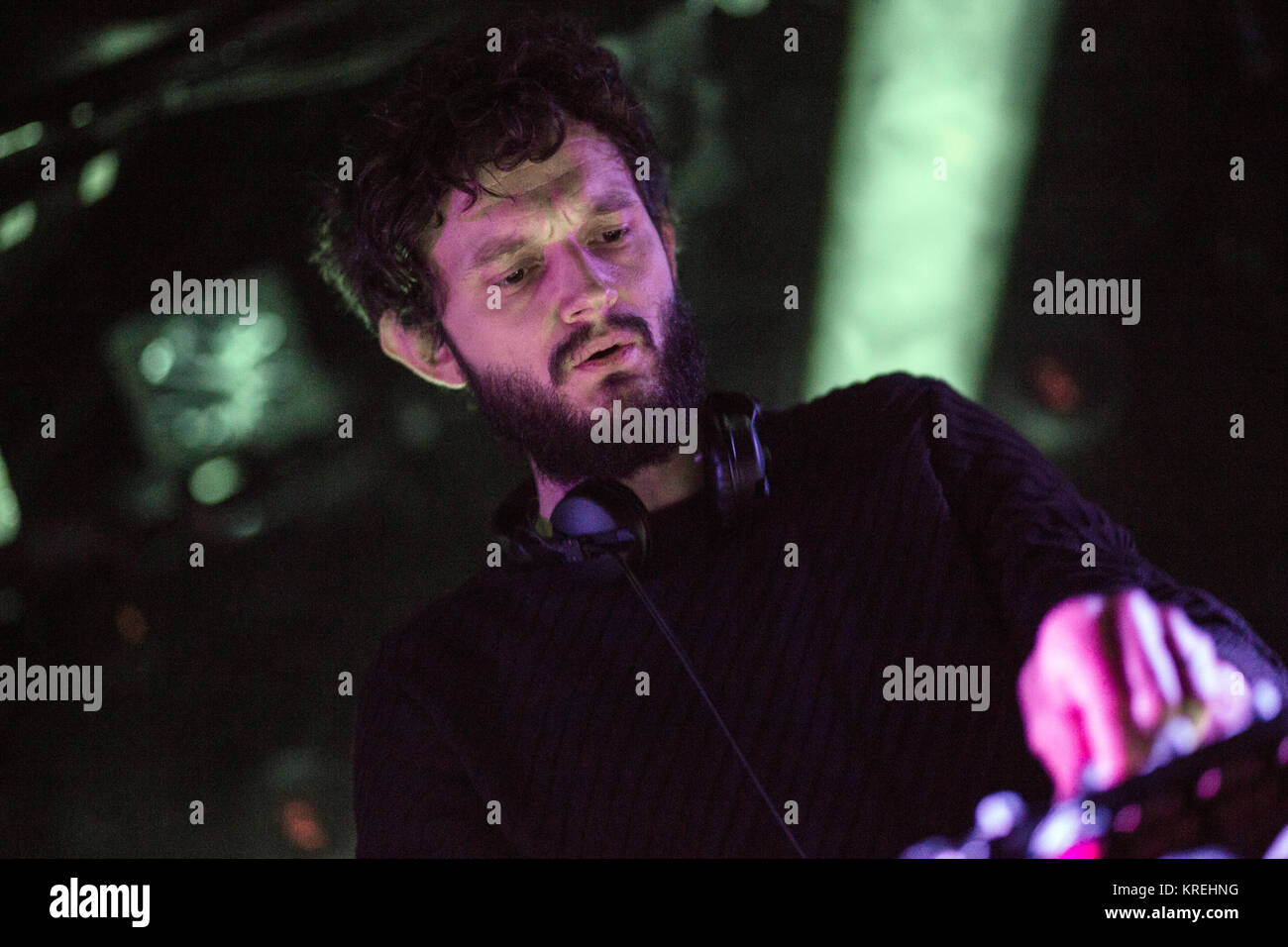 Apparat hi-res stock photography and images - Alamy