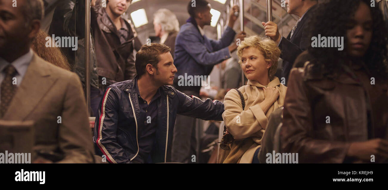 Peter turner actor hi-res stock photography and images - Alamy