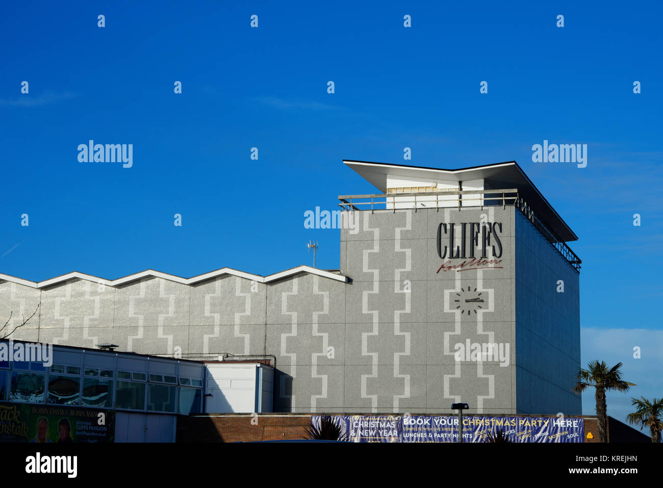 Cliffs Pavilion Stock Photos & Cliffs Pavilion Stock Images - Alamy