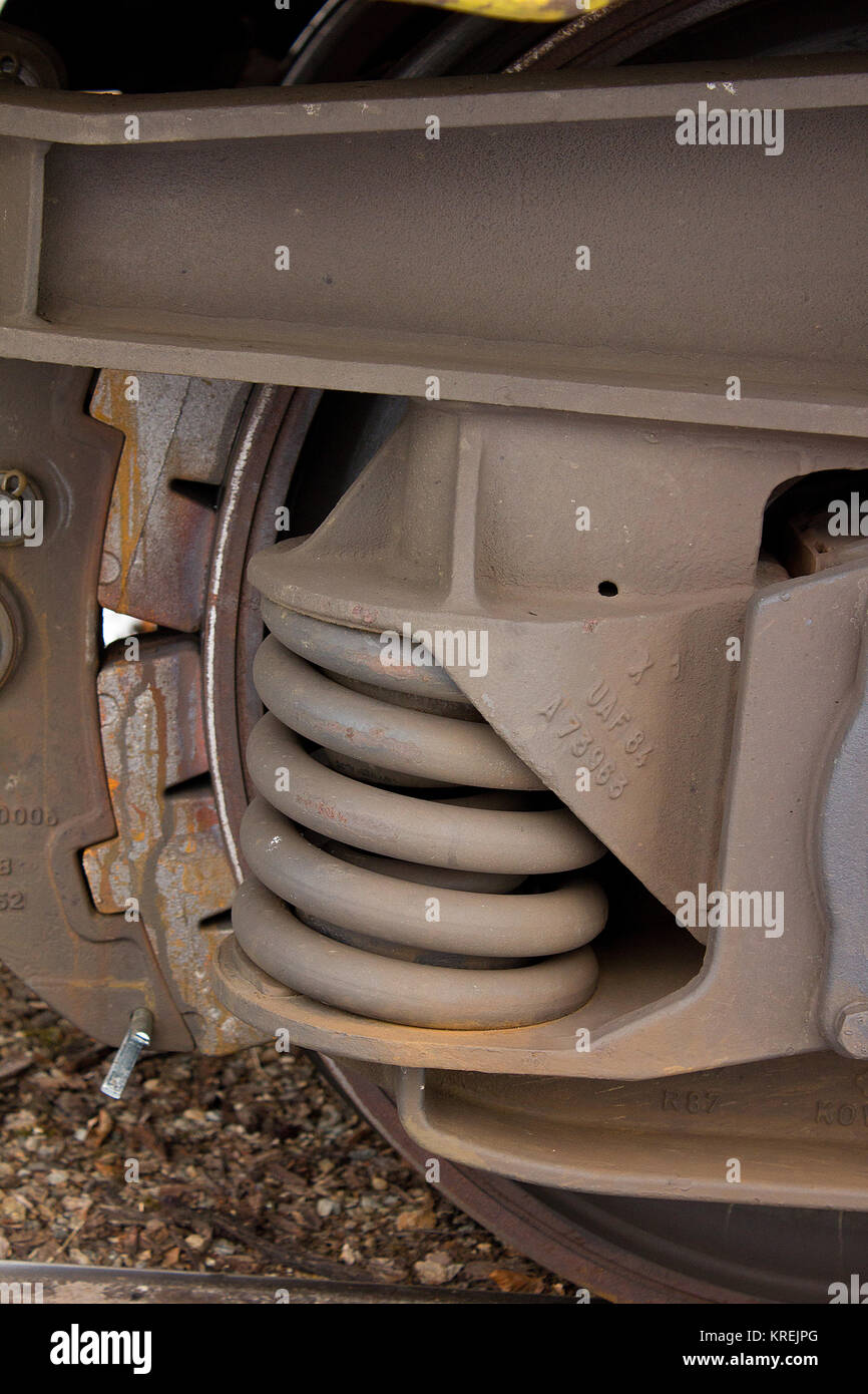 Steel wagon hi-res stock photography and images - Alamy