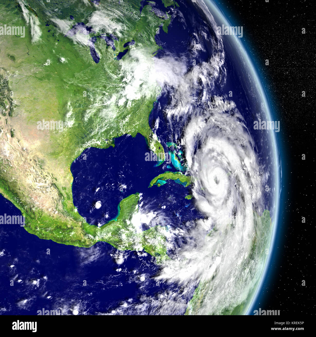 Disaster approaching hi-res stock photography and images - Alamy