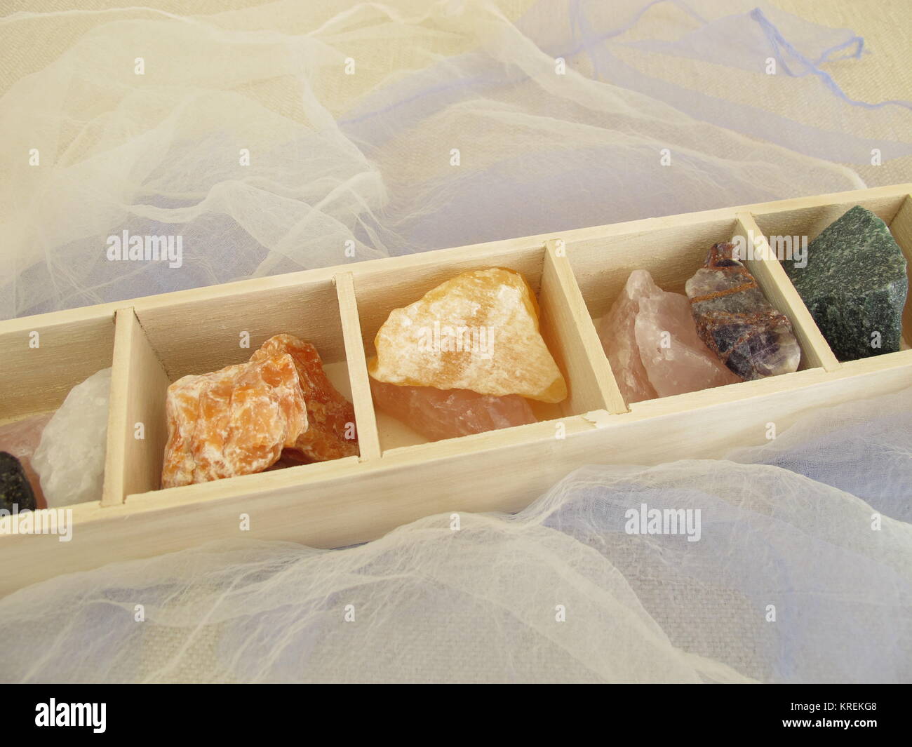 Rock in a box hi-res stock photography and images - Alamy