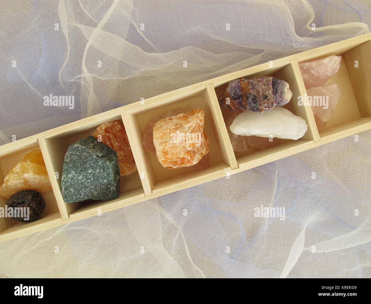 Rock in a box hi-res stock photography and images - Alamy
