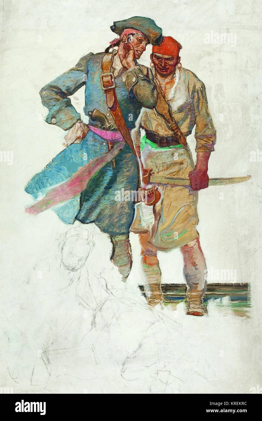 Scheming hi-res stock photography and images - Alamy