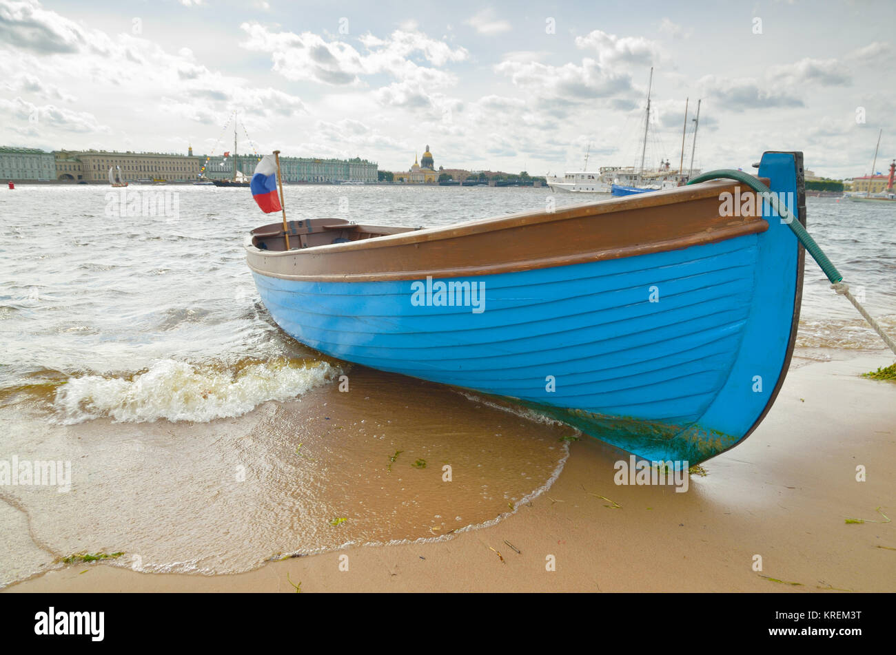 Boatmen boat hi-res stock photography and images - Alamy