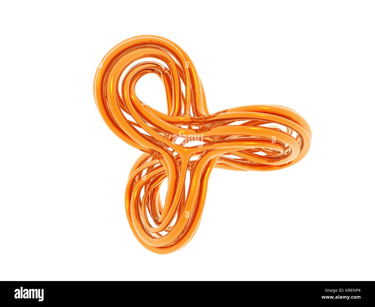 mÃ¶bius loop released Stock Photo - Alamy