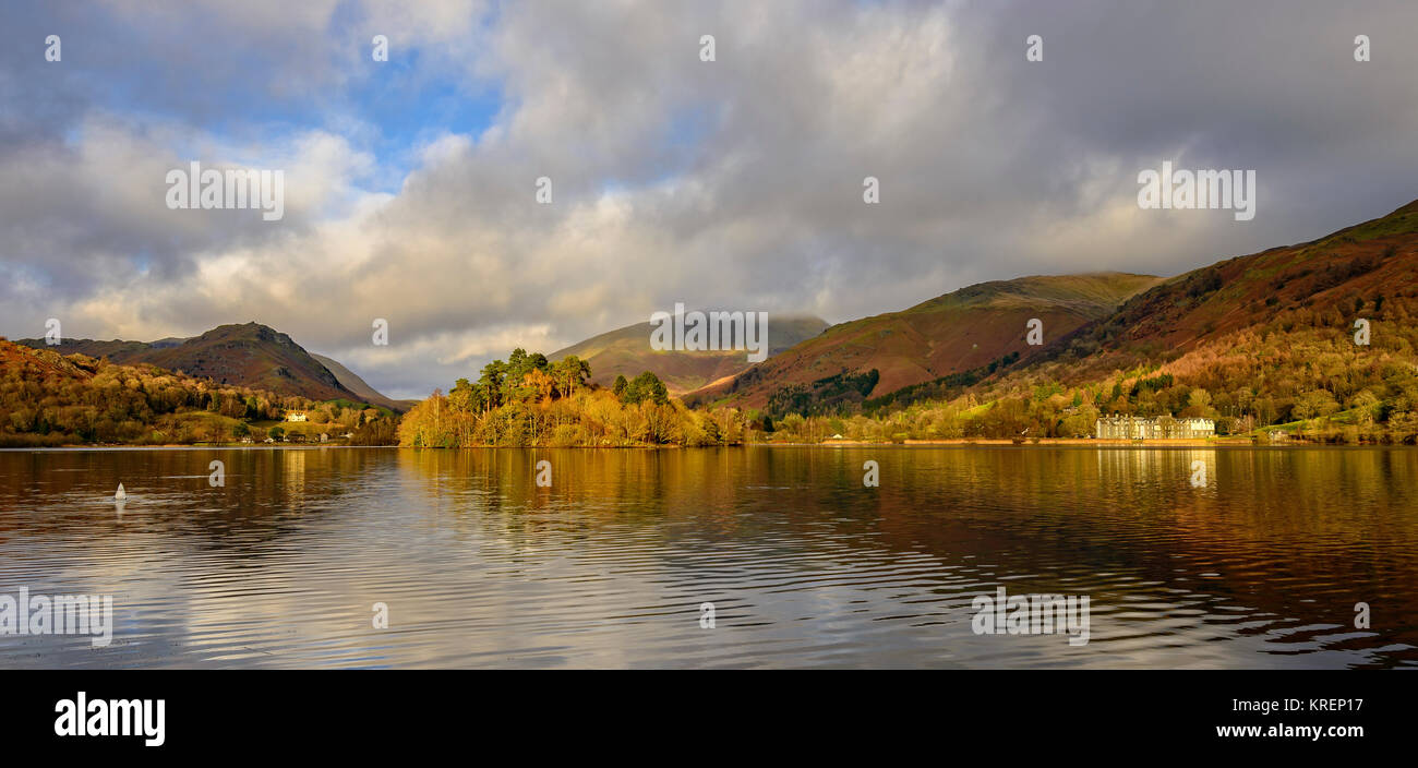 Grasmere hi-res stock photography and images - Alamy