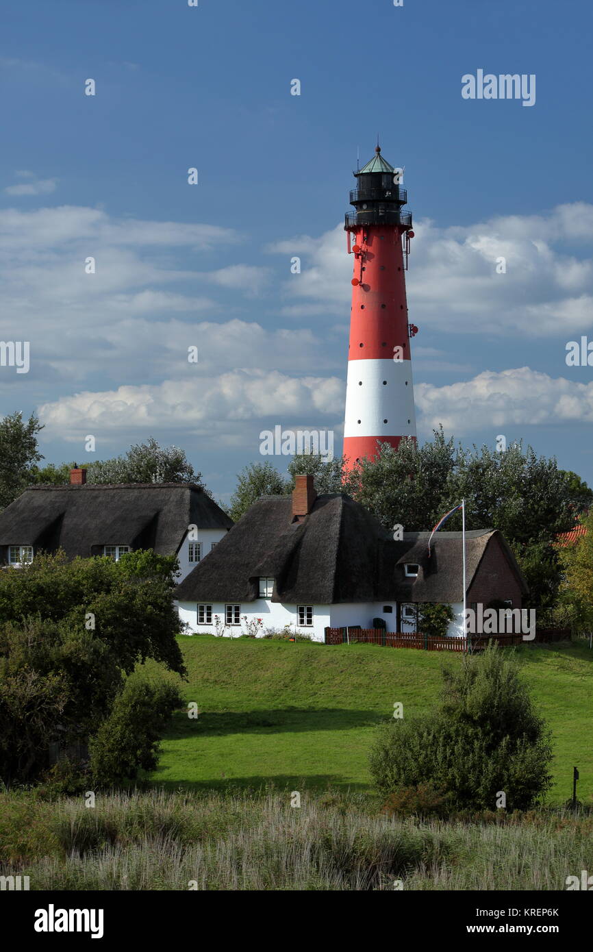 Beacon pellworm hi-res stock photography and images - Alamy