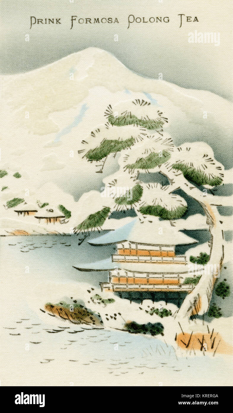 Formosa tea hi-res stock photography and images - Alamy