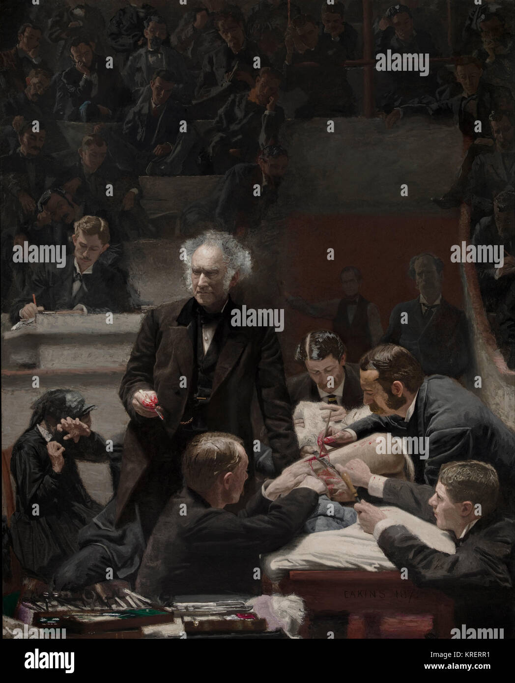 Jefferson hospital hi-res stock photography and images - Alamy