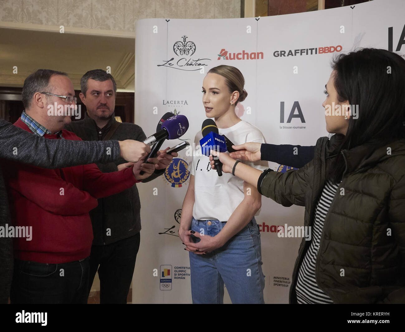 Sandra raluca High Resolution Stock Photography and Images - Alamy