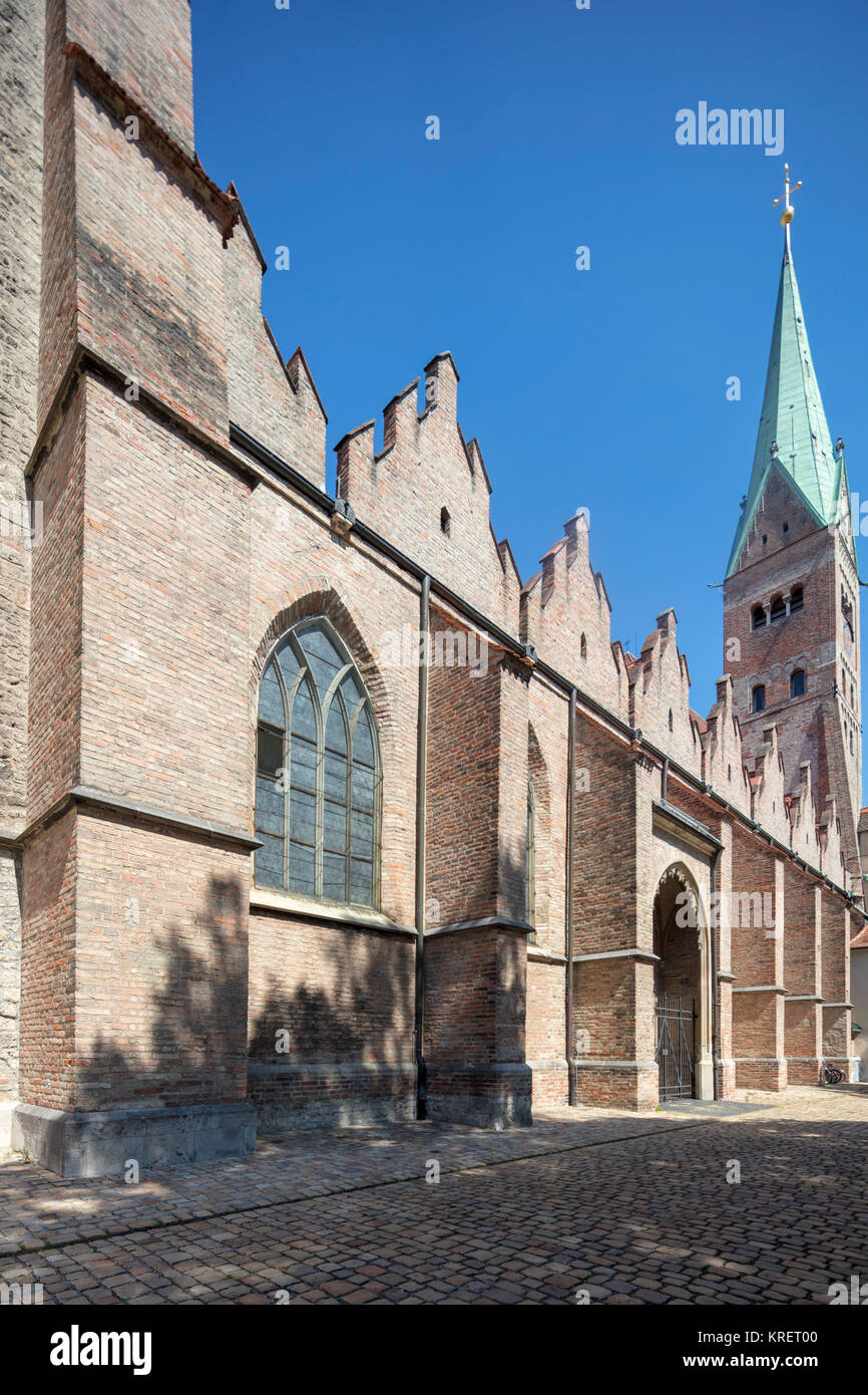 Southern gothic architecture hi-res stock photography and images - Alamy