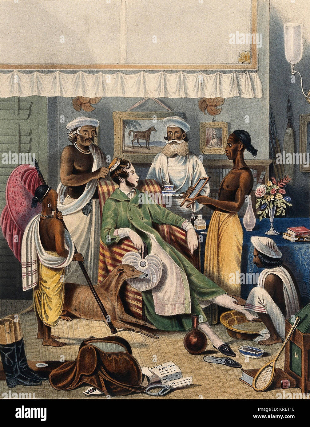 Wellcome library hi-res stock photography and images - Alamy