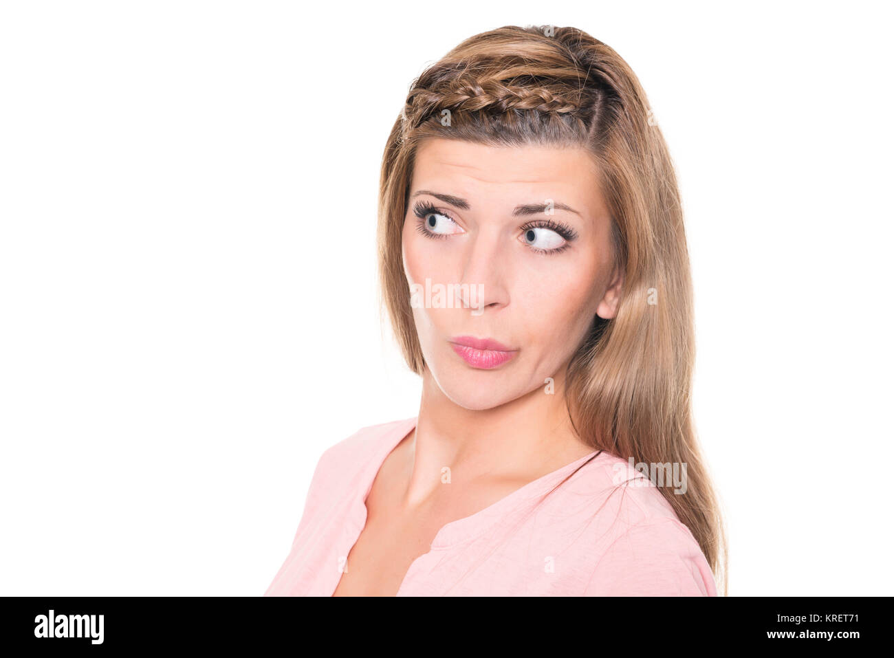 Erstaunen erstaunen wunder hi-res stock photography and images - Alamy