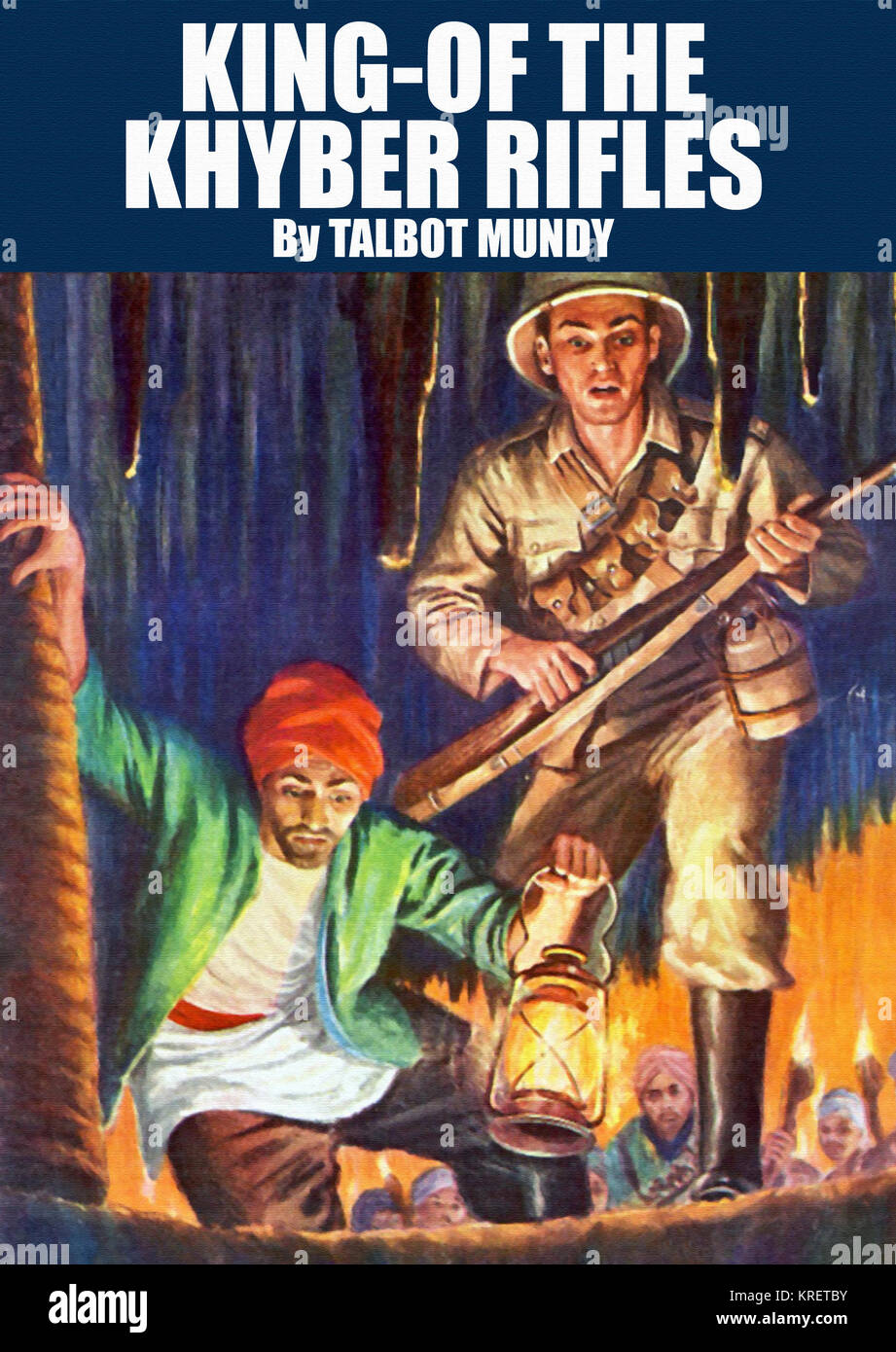 Khyber Rifles High Resolution Stock Photography and Images - Alamy