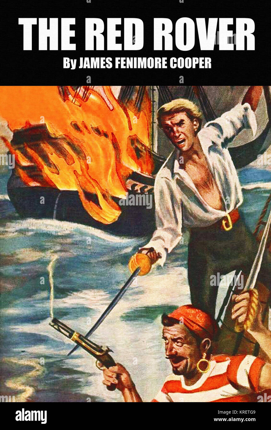 Red rover hi-res stock photography and images - Alamy