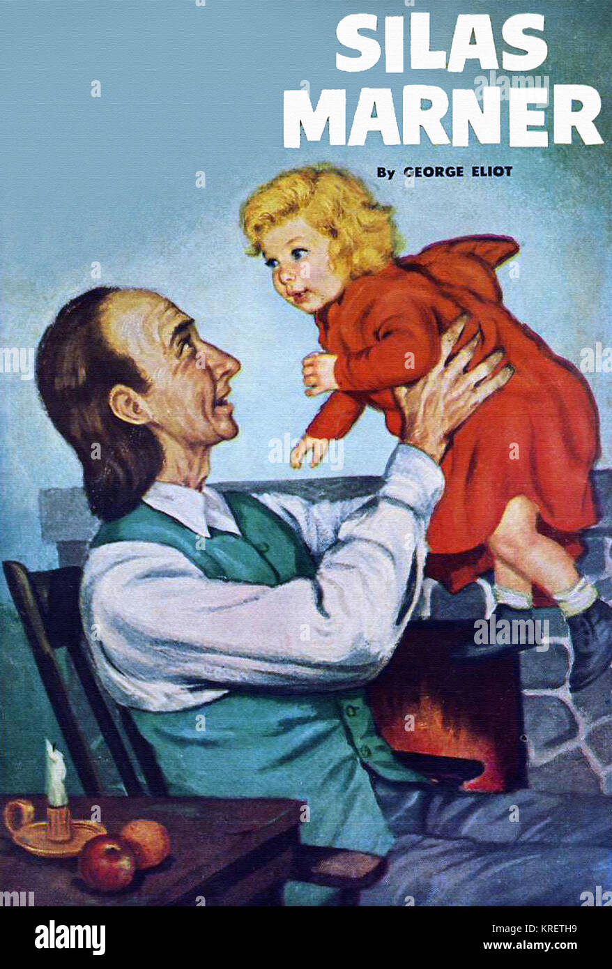 Silas marner hi-res stock photography and images - Alamy