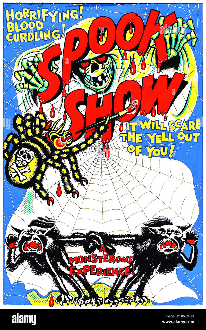 Ghost movie hi-res stock photography and images - Alamy