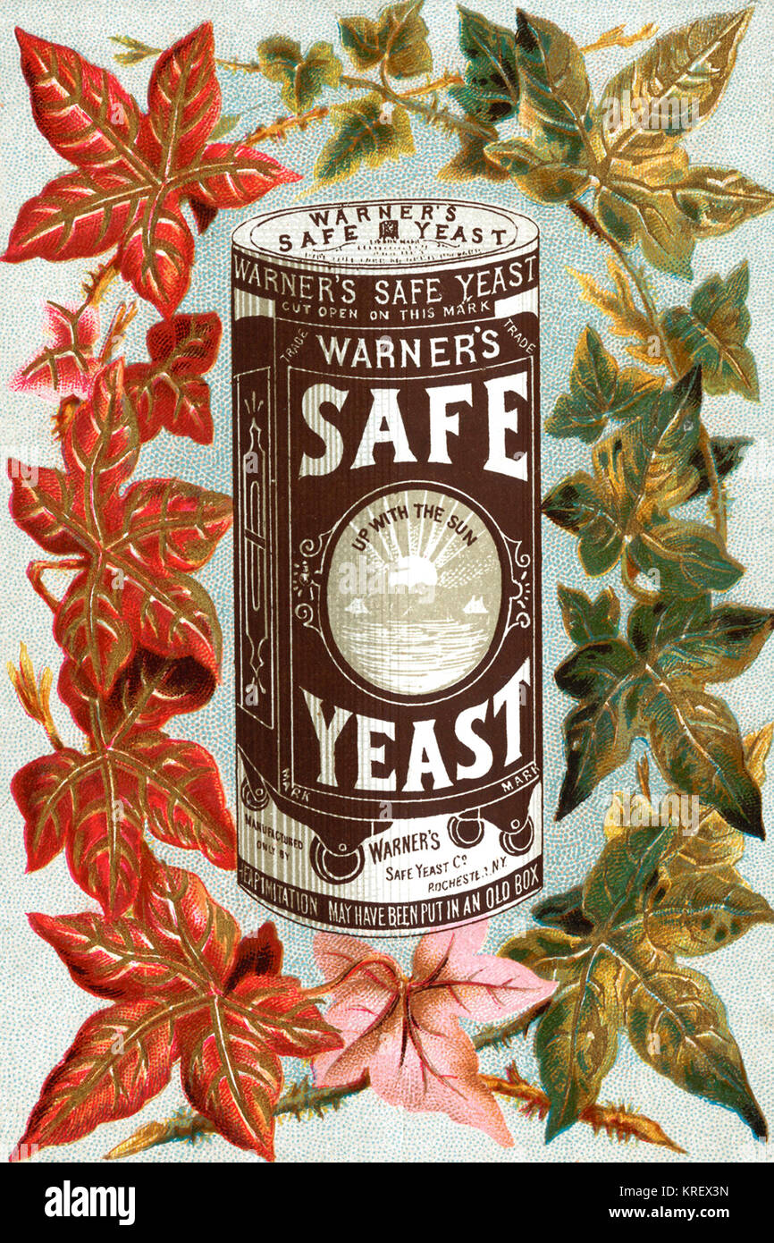 Victorian Package Design