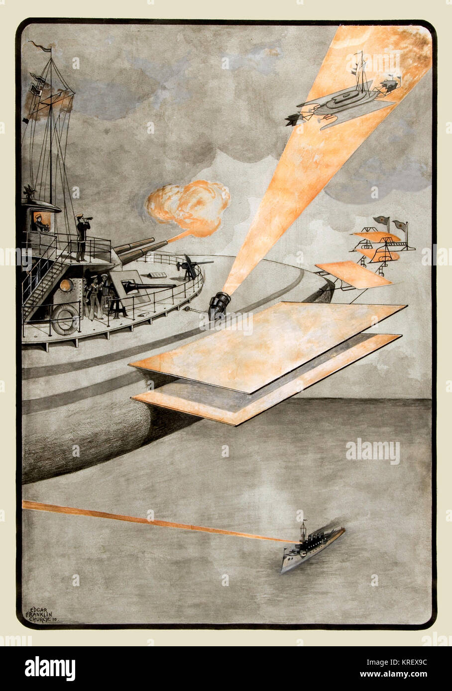 Airships airships hi-res stock photography and images - Alamy