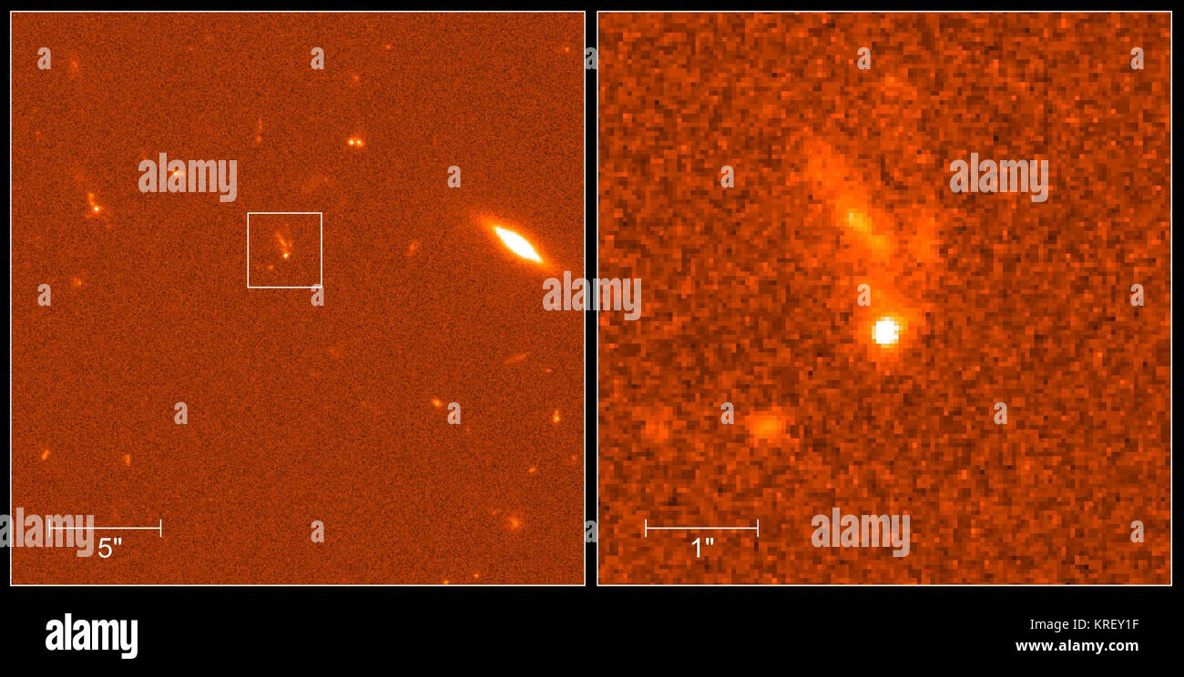 The gamma ray burst monitor hi-res stock photography and images - Alamy