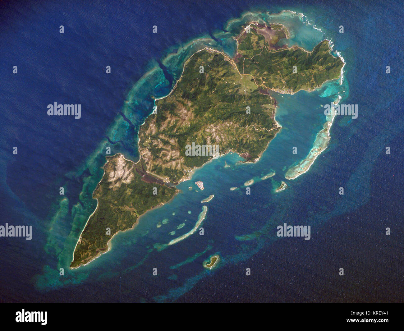 Guanaja hi-res stock photography and images - Alamy