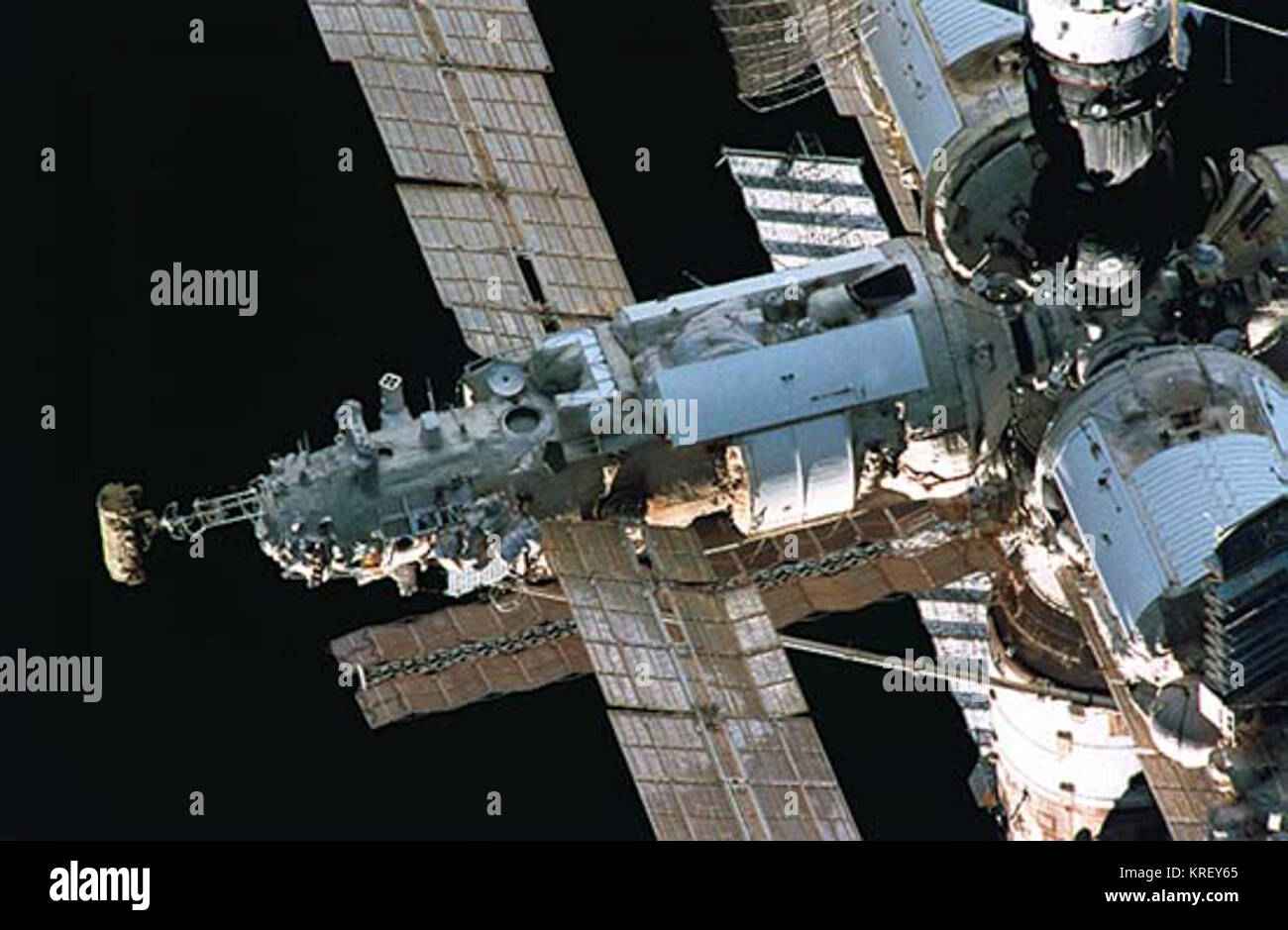 Kvant hi-res stock photography and images - Alamy