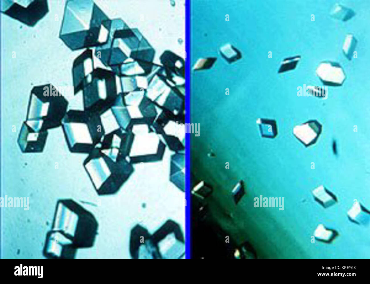 Pharmaceutical crystals hi-res stock photography and images - Alamy