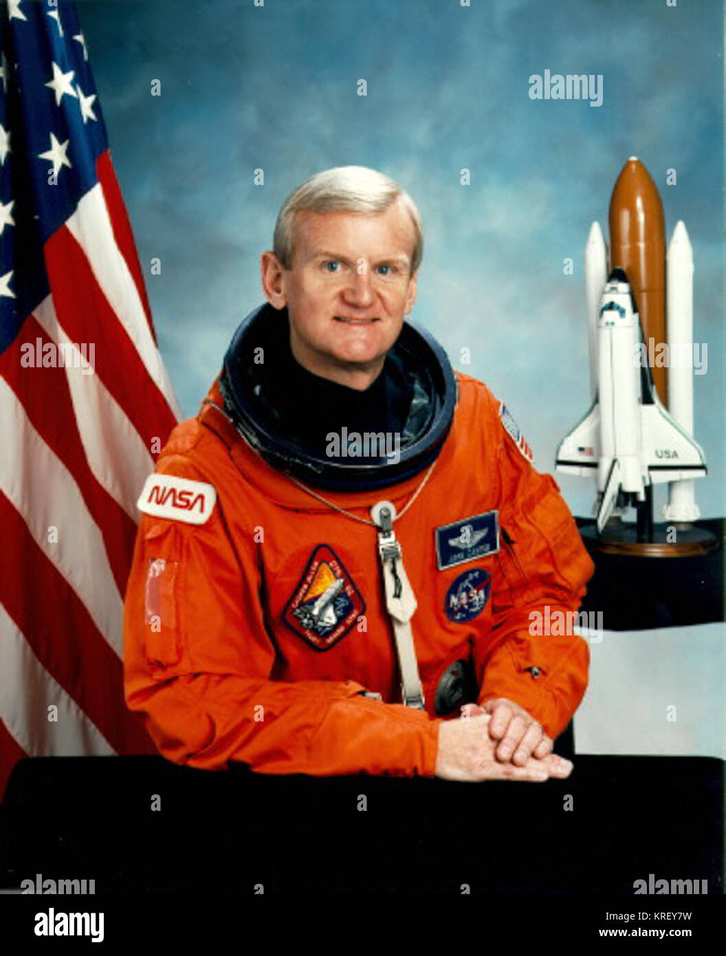 John casper hi-res stock photography and images - Alamy