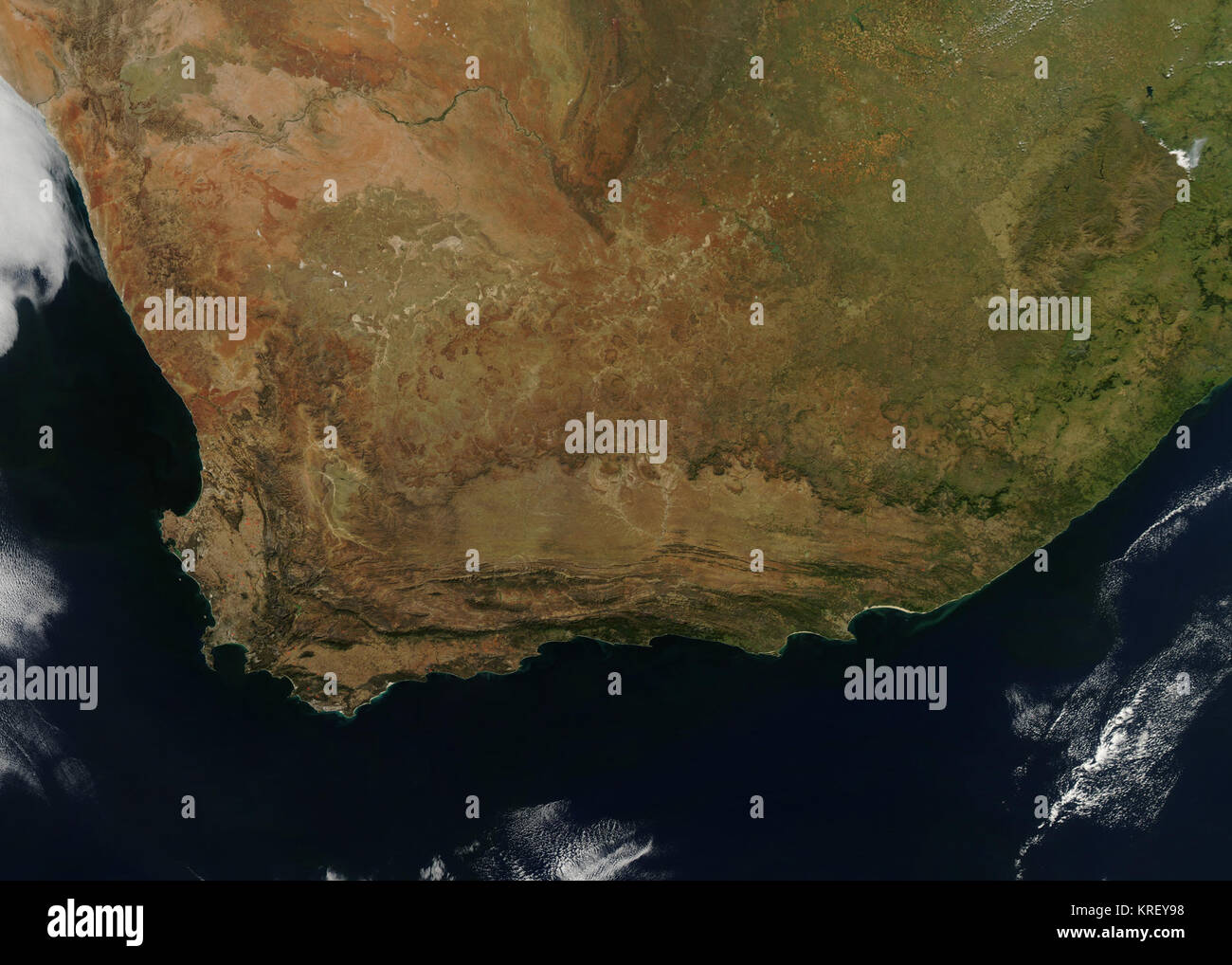 Great Escarpment, South Africa Stock Photo - Alamy