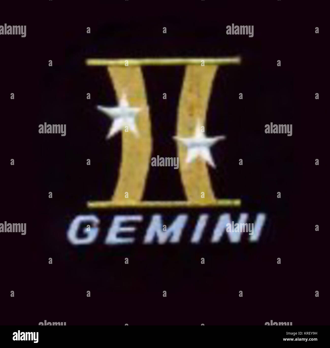 Nasa insignia hi-res stock photography and images - Alamy