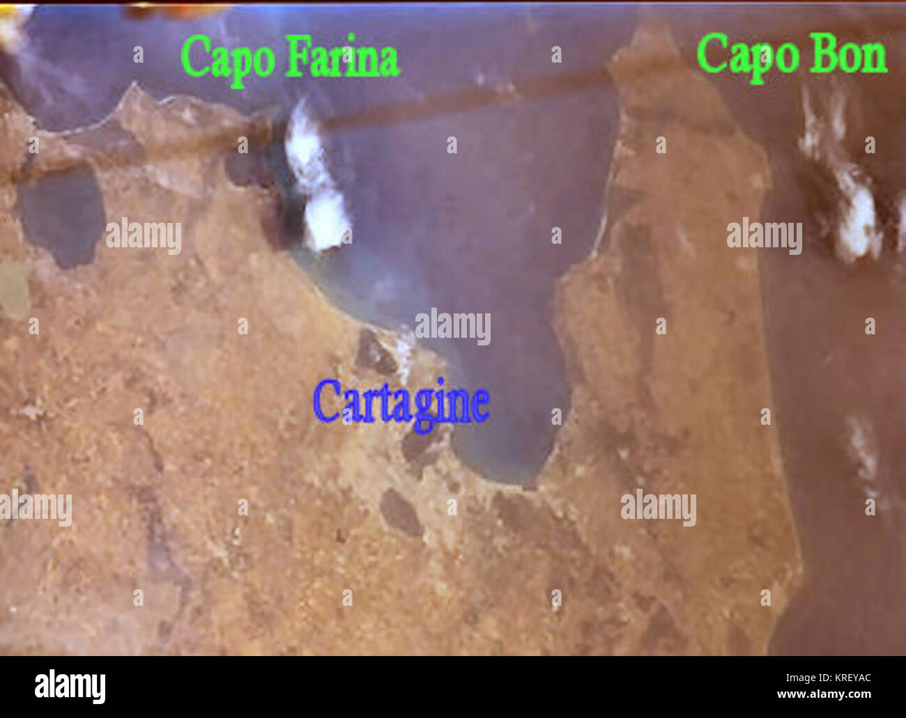 Cartagine hi-res stock photography and images - Alamy