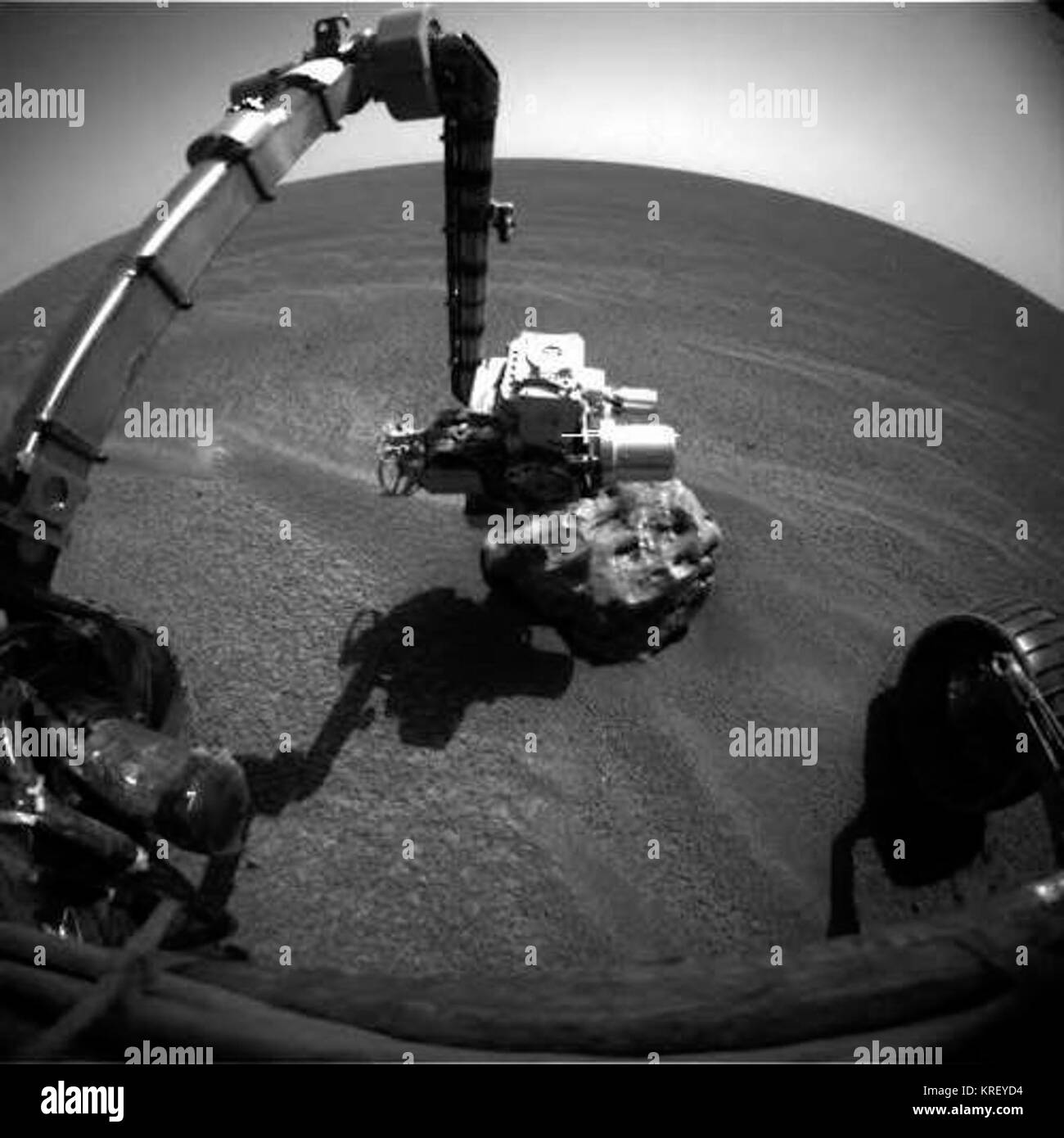 Heat Shield Rock2 Stock Photo - Alamy