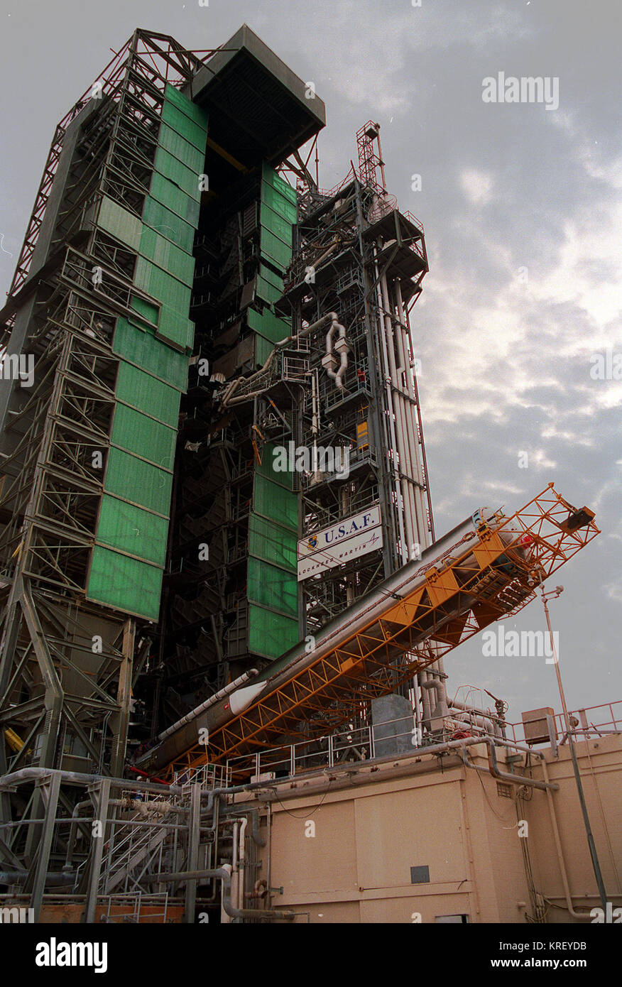 Atlas 1 hi-res stock photography and images - Alamy