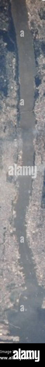 Hudson River NASA Stock Photo - Alamy