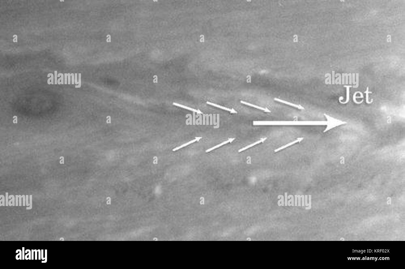 JetStream Saturn IMG002593-br500 Stock Photo - Alamy