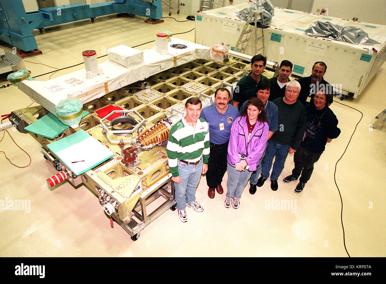 Sts 101 hi-res stock photography and images - Alamy