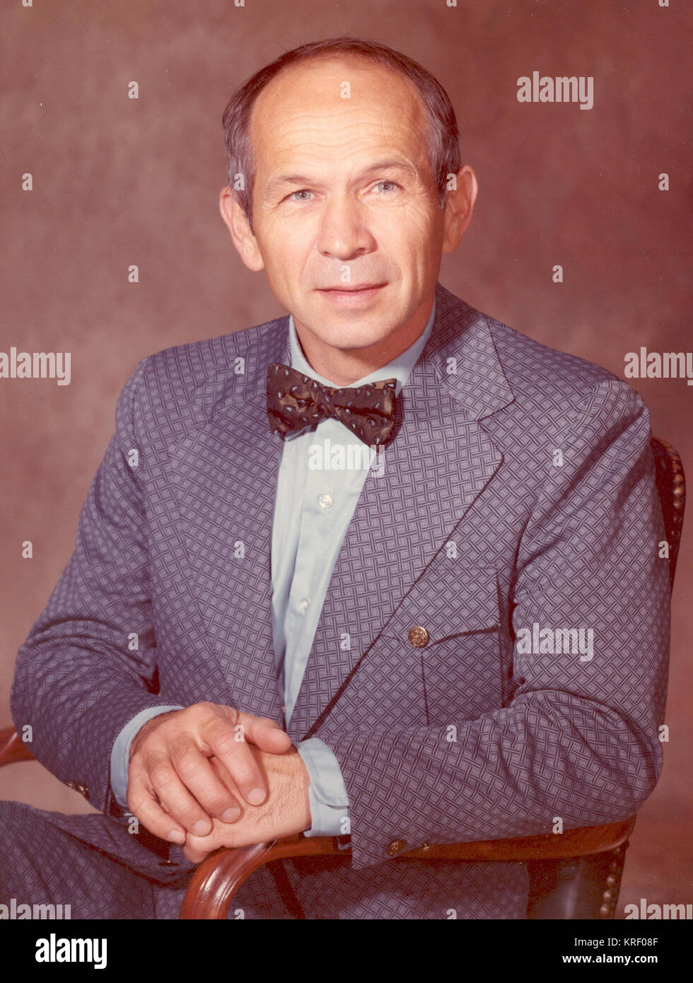 Maxime A. Faget - GPN-2002-000223 Stock Photo - Alamy